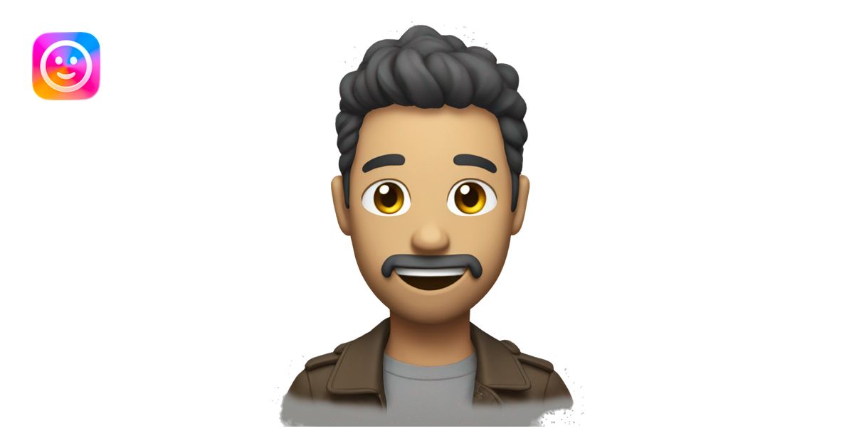 Discord mod emoji | AI Emoji Generator