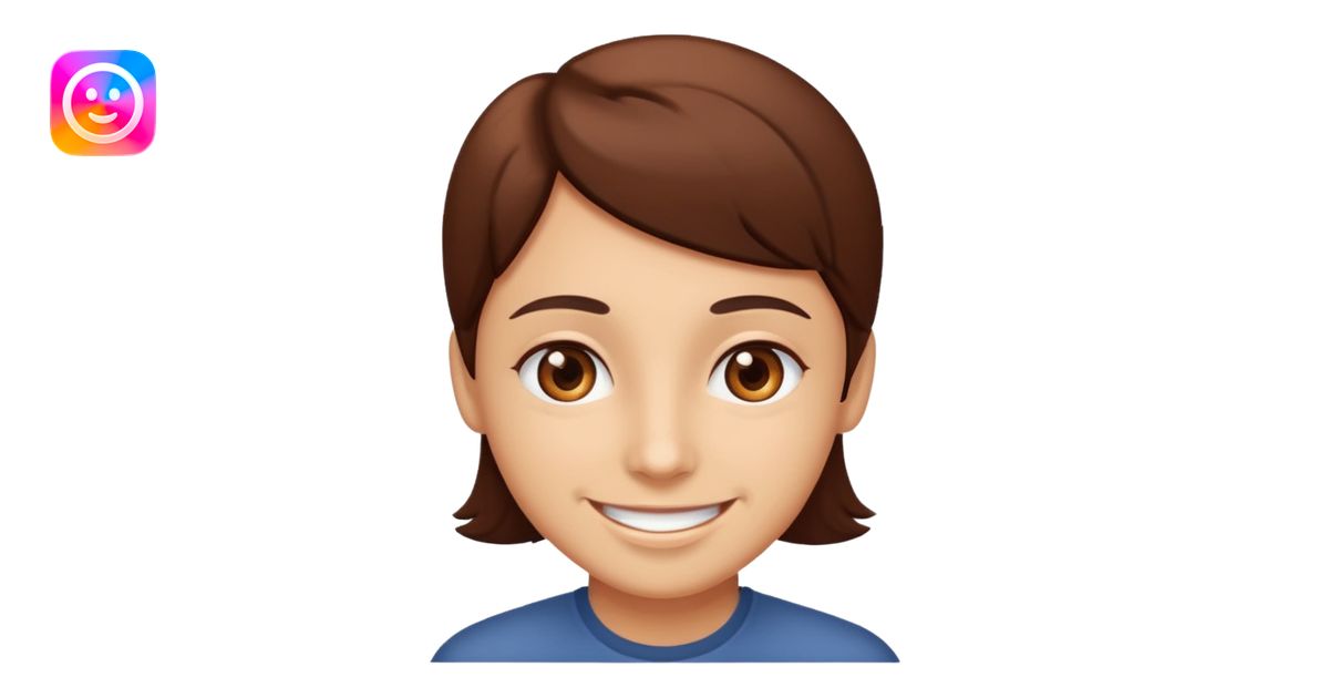 nice to meet you emoji | AI Emoji Generator