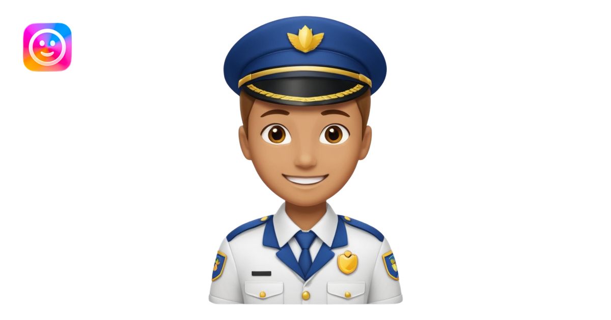 employee emoji | AI Emoji Generator