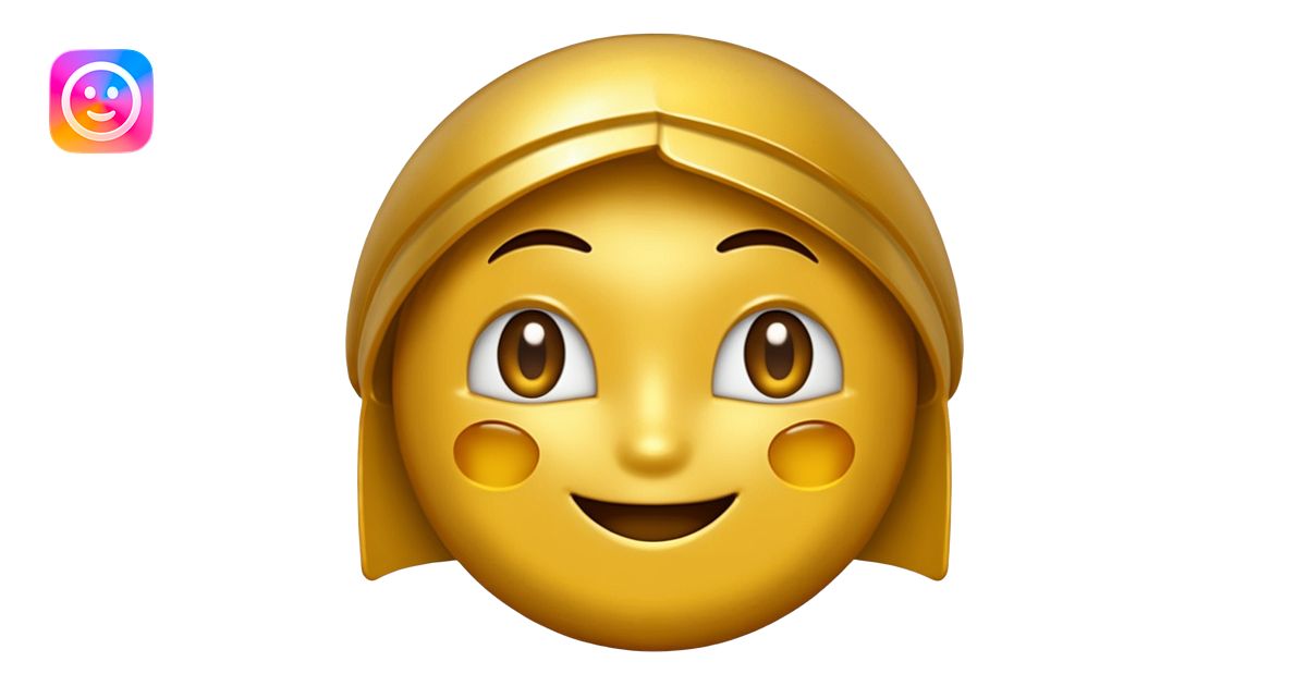 I want to make an Roblox verified emoji emoji | AI Emoji Generator