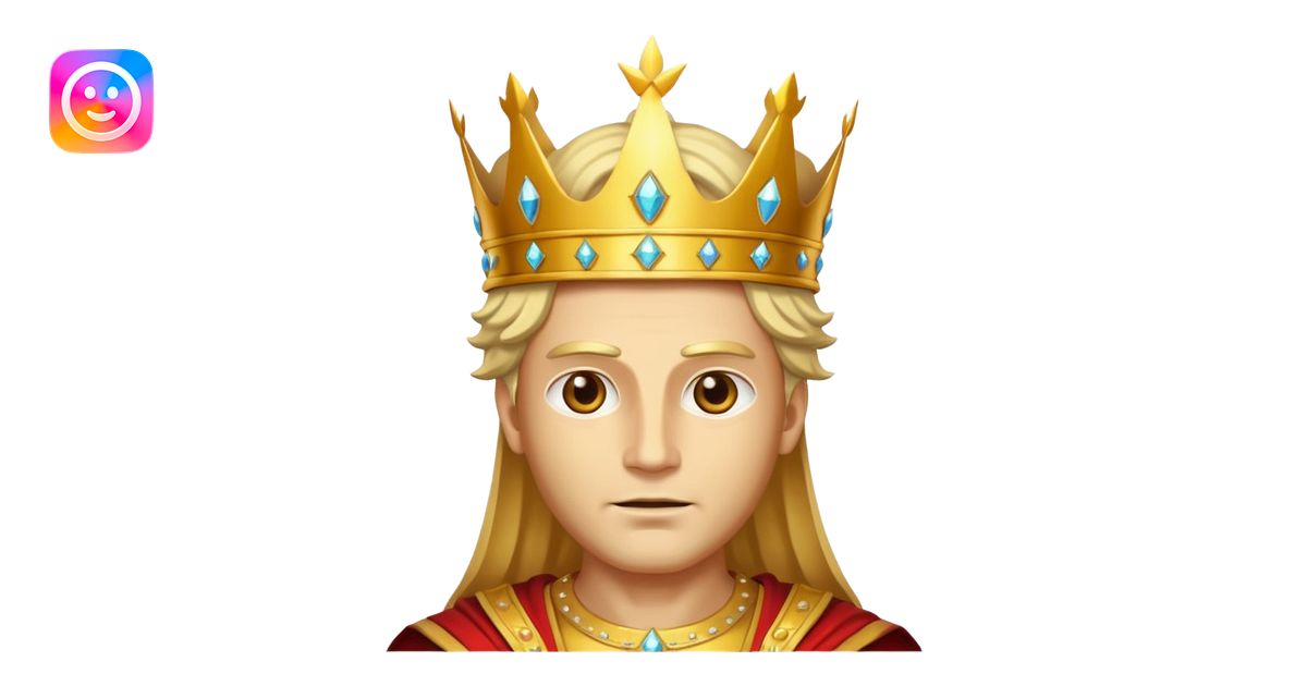 Deus todo poderoso e imortal emoji | AI Emoji Generator