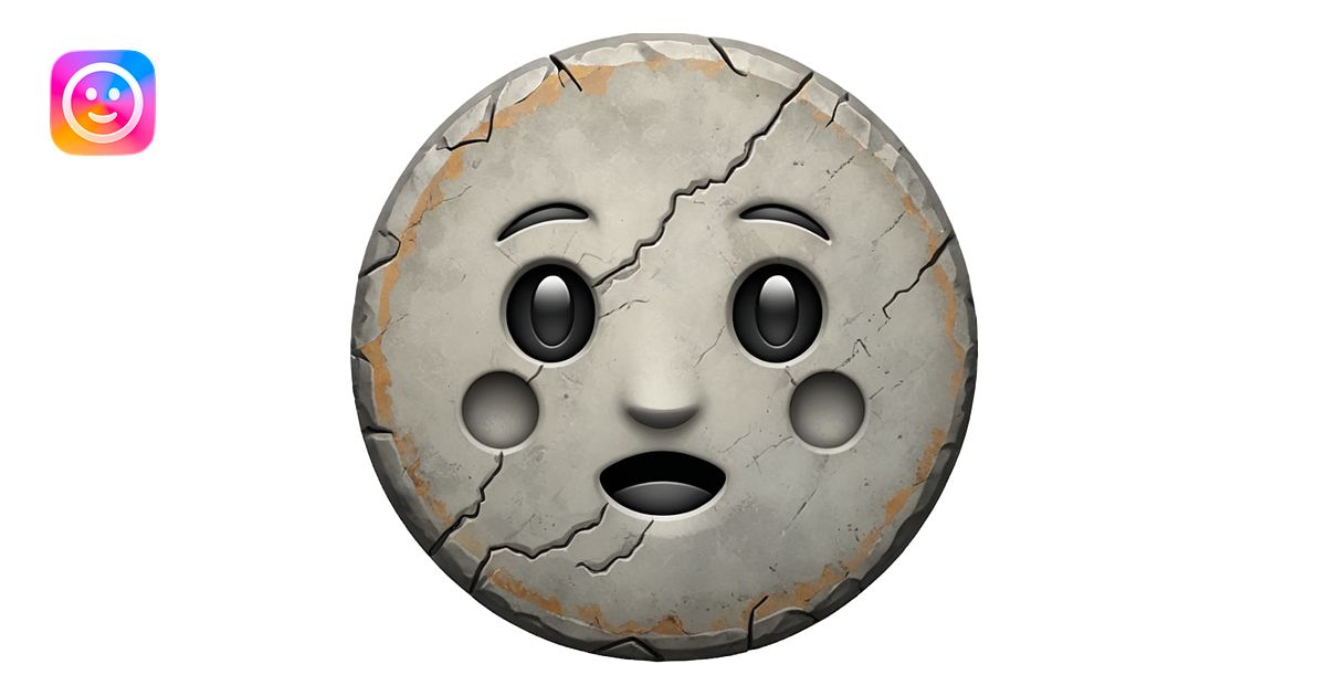 well emoji | AI Emoji Generator