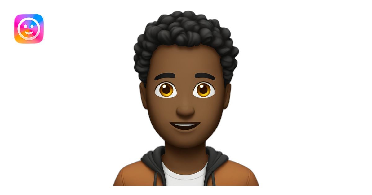 vibe emoji | AI Emoji Generator