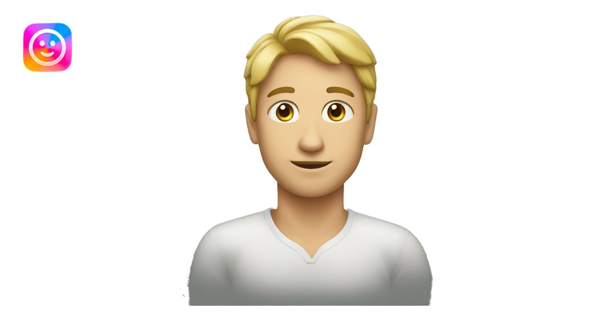 participant emoji | AI Emoji Generator