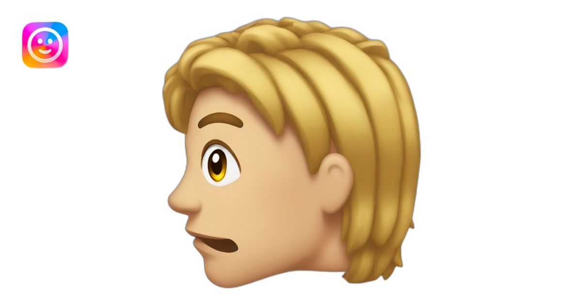 slap on the back of the head emoji | AI Emoji Generator