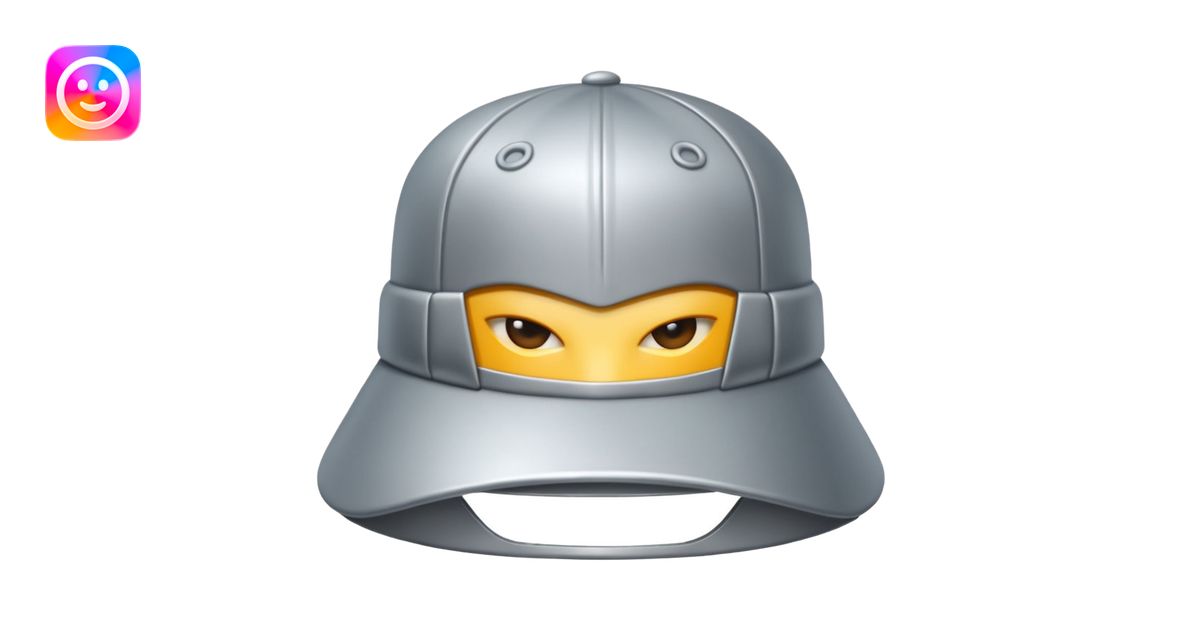 Cap cut emoji | AI Emoji Generator