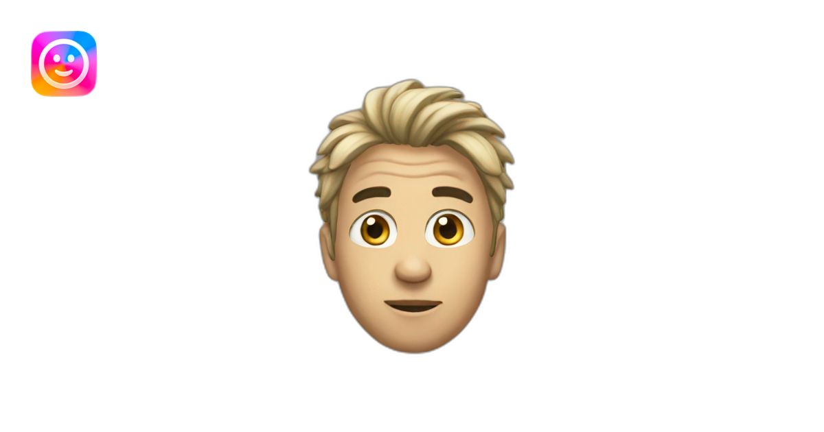 The lost emoji | AI Emoji Generator