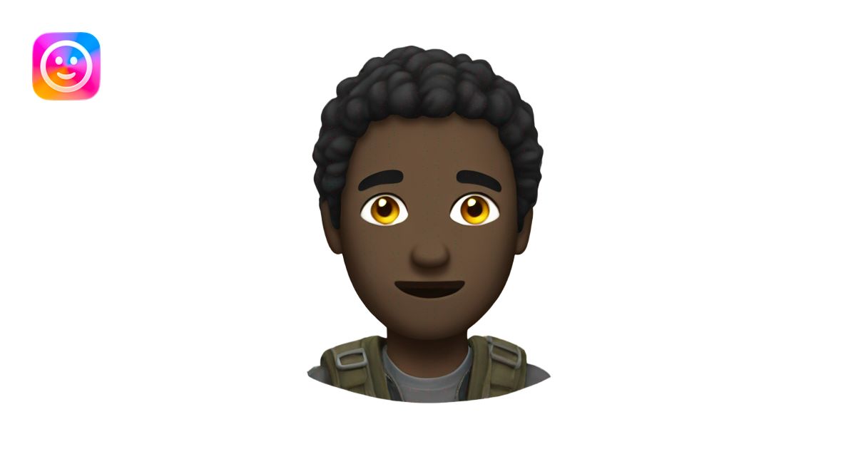 Dayz emoji | AI Emoji Generator