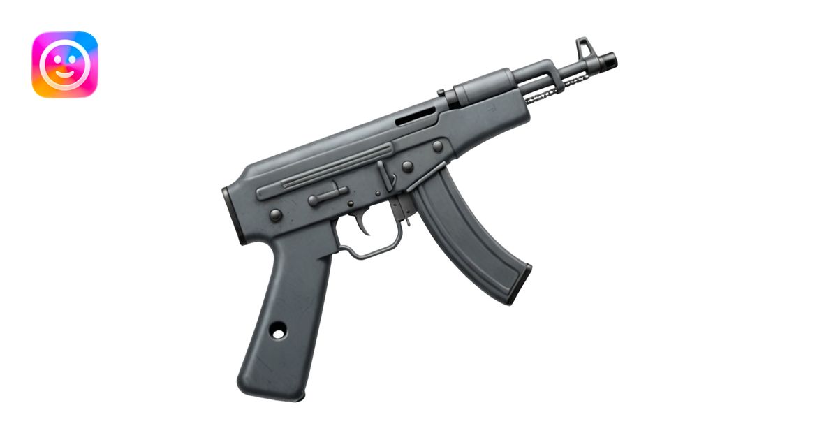 STG44 emoji | AI Emoji Generator
