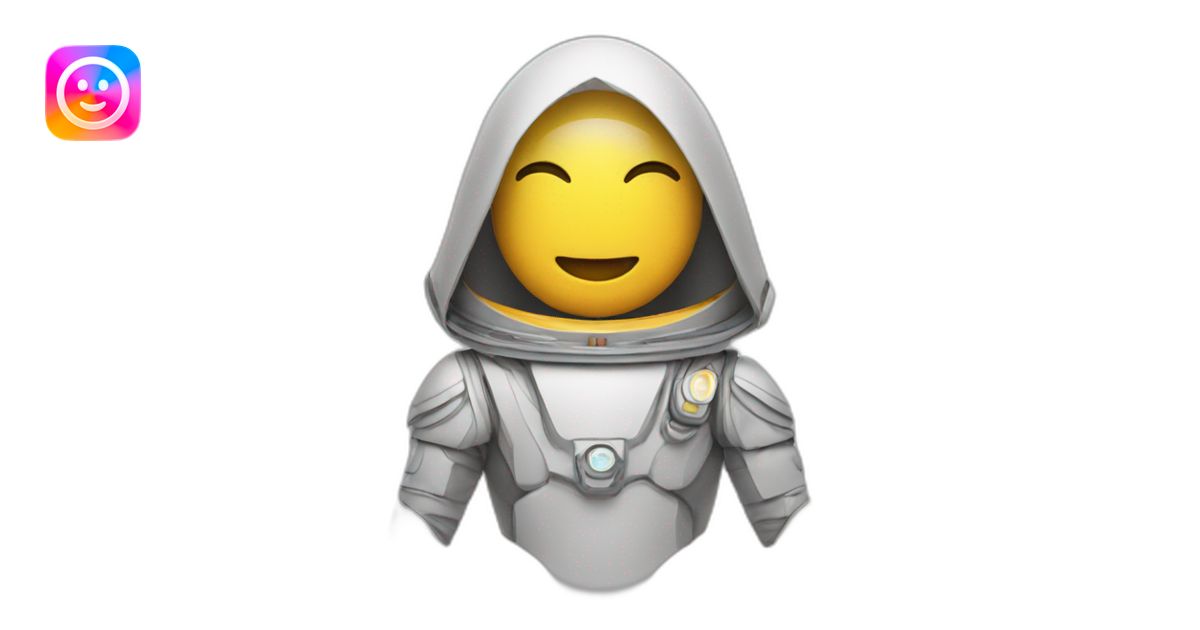 astro-vierge-sign emoji | AI Emoji Generator