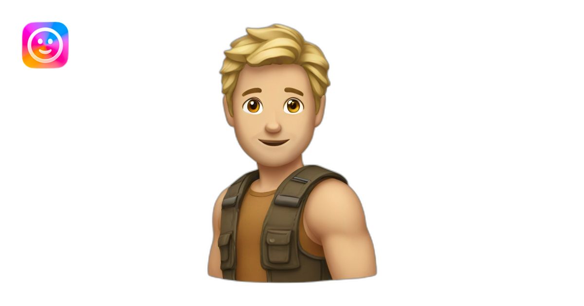 gyatt emoji | AI Emoji Generator
