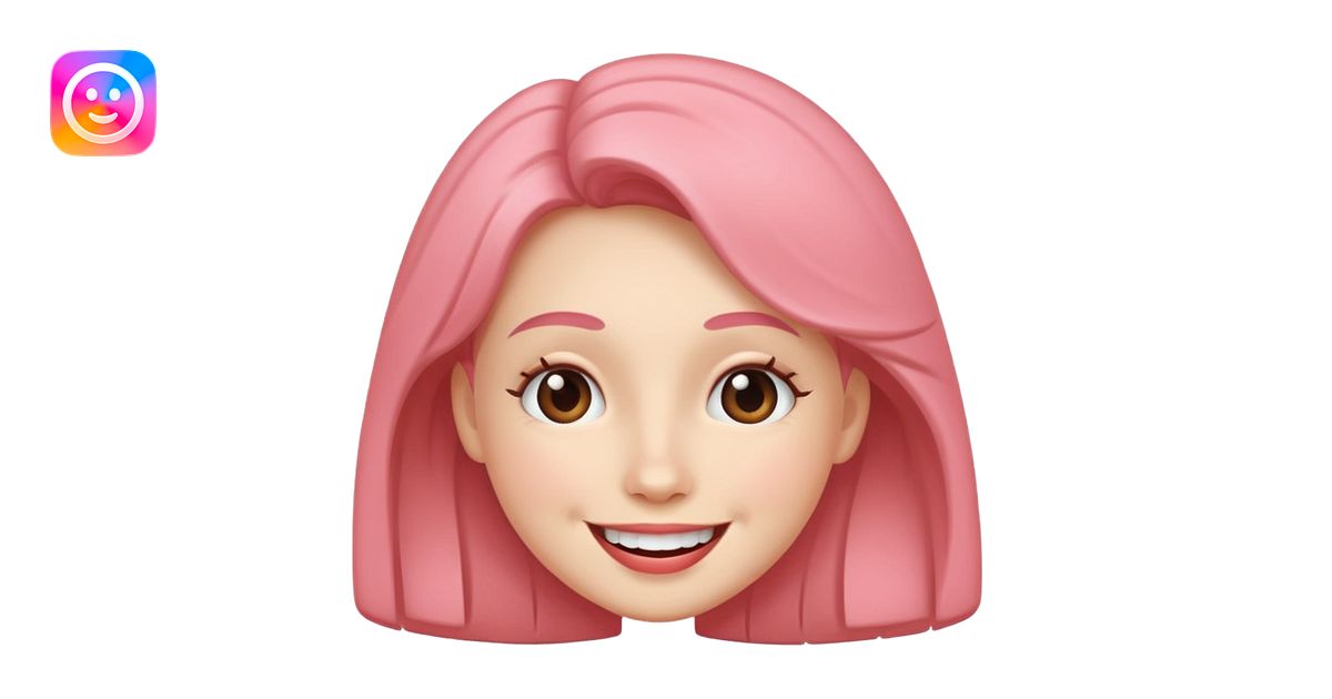 susy emoji | AI Emoji Generator