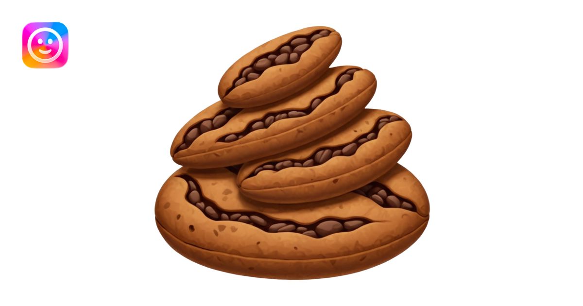 Caca emoji | AI Emoji Generator