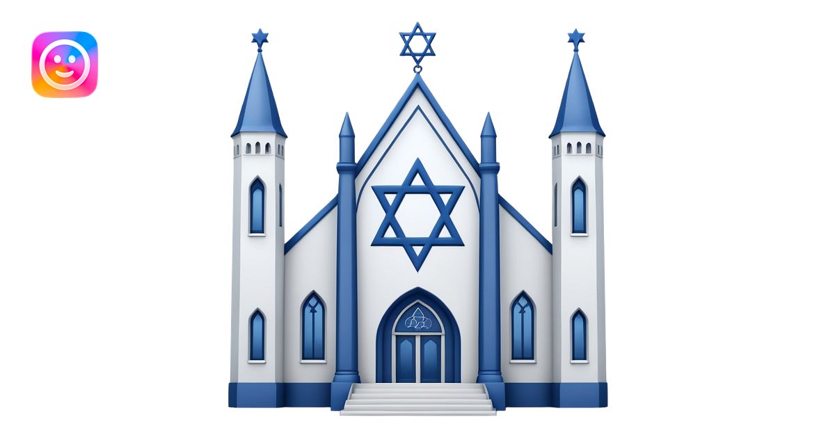 reform jewish synagogue similar to historical religious architecture in ...