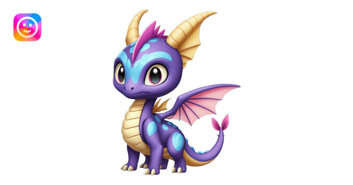 Meloetta-Cresselia-Palkia-Spyro-Toothless-Stitch-Fakémon-creature ...
