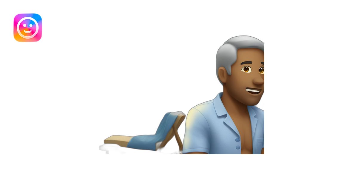 hot-weather emoji | AI Emoji Generator