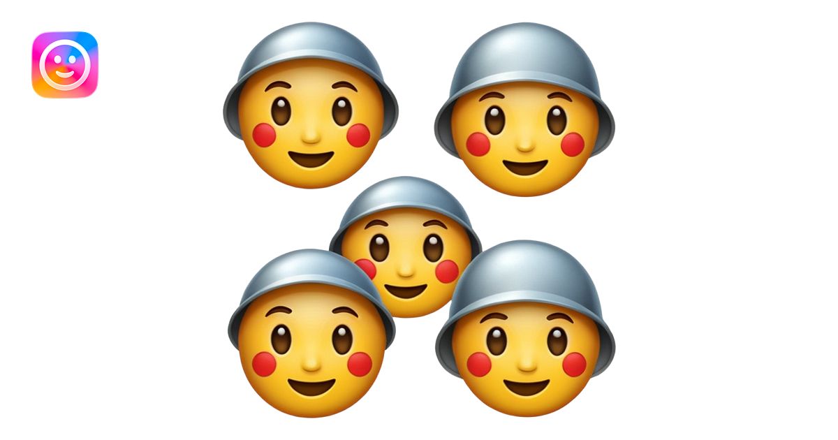 doi emoji | AI Emoji Generator