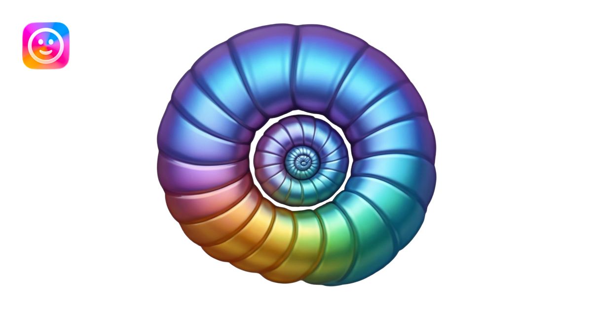 shell emoji | AI Emoji Generator