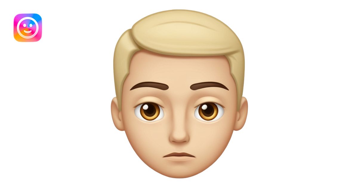 focused sharp eyes, eyebrows slightly angled inward, small straight ...