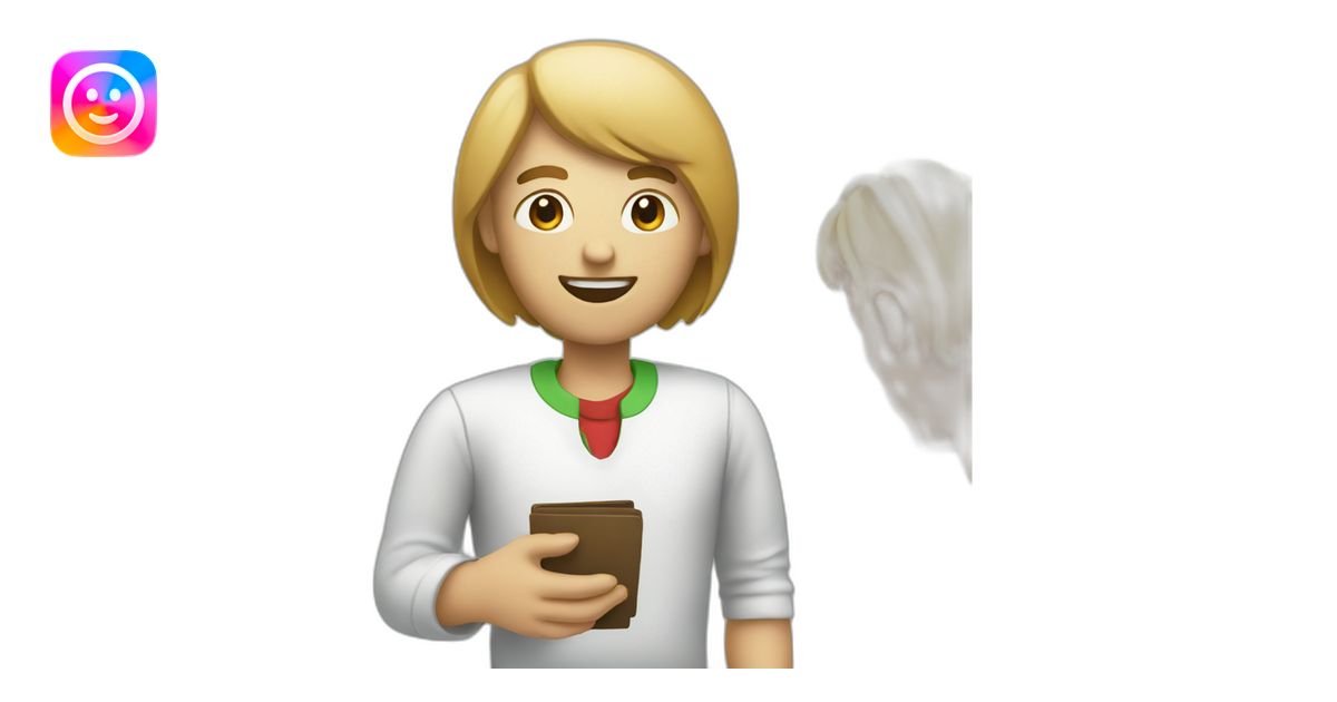 transaction emoji | AI Emoji Generator