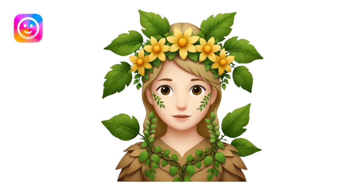 fauna emoji | AI Emoji Generator