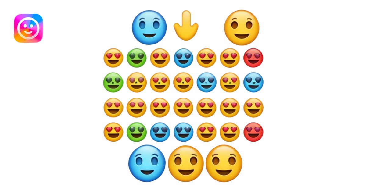 emoji grafico exponencial emoji | AI Emoji Generator