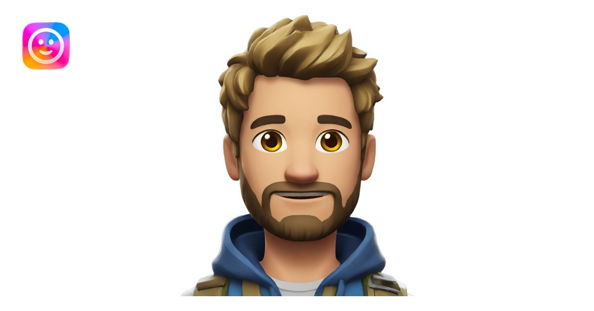 Fortnite emoji | AI Emoji Generator