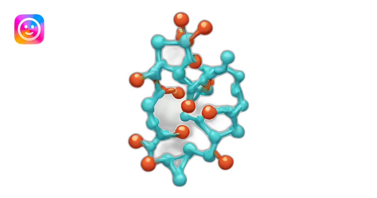 protein emoji | AI Emoji Generator