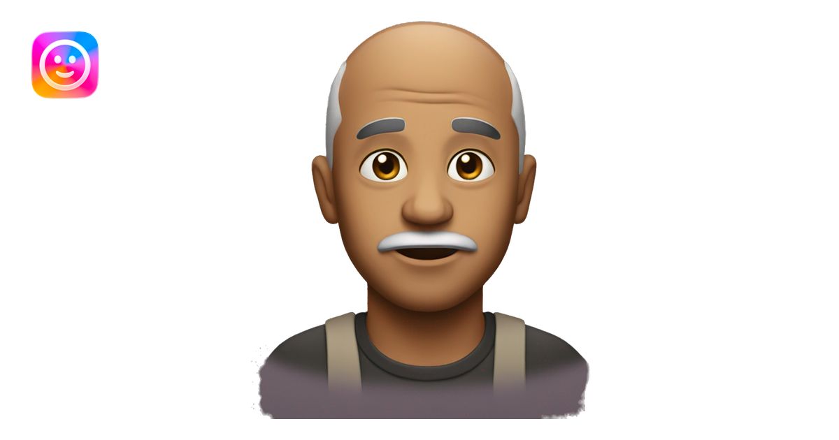Sheesh emoji | AI Emoji Generator