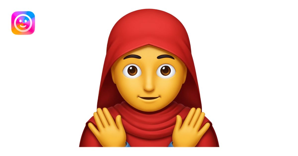Sus isareti emoji | AI Emoji Generator