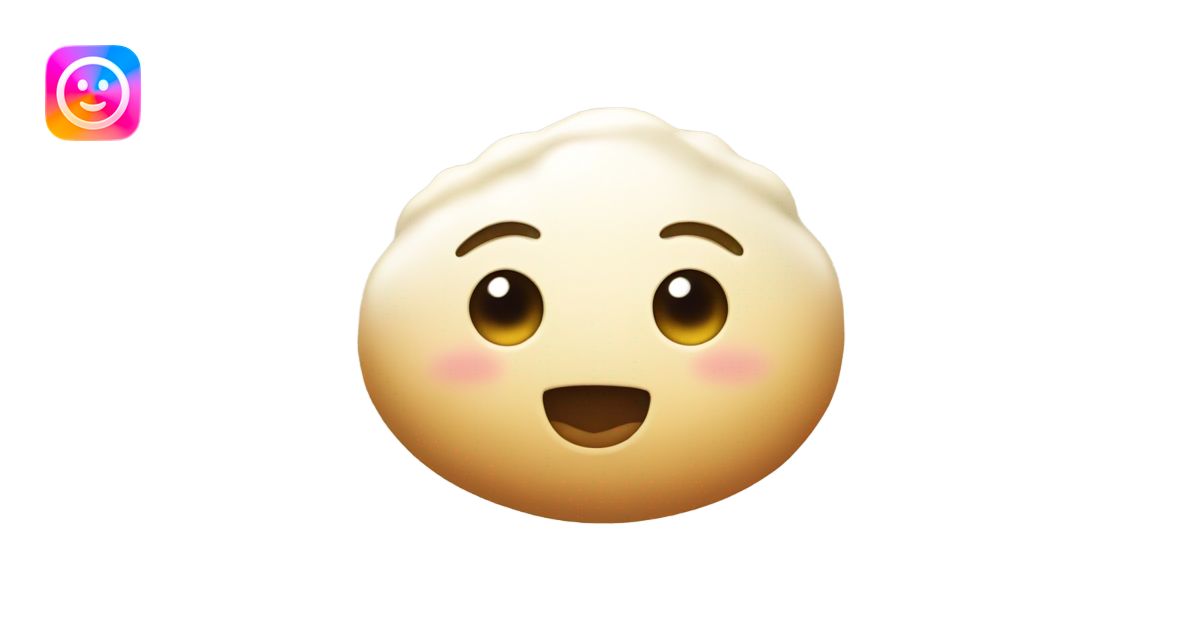 Makhana as emoji emoji | AI Emoji Generator