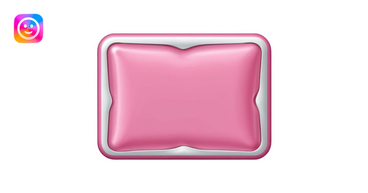 chewing gum emoji | AI Emoji Generator