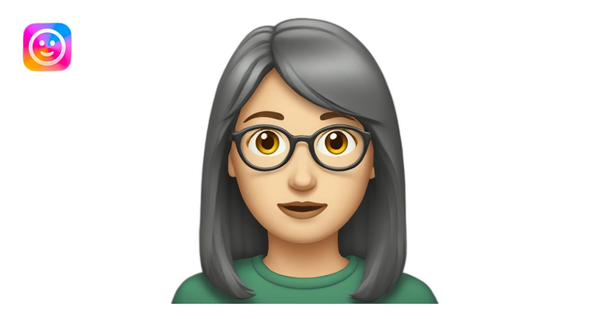 Daria Zawiałow emoji | AI Emoji Generator