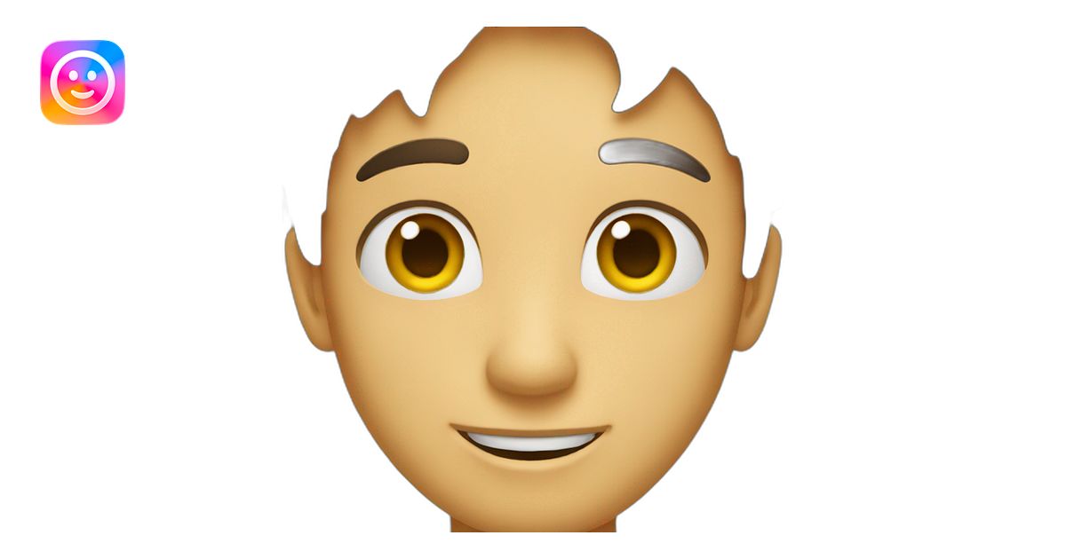 Bon dia emoji | AI Emoji Generator
