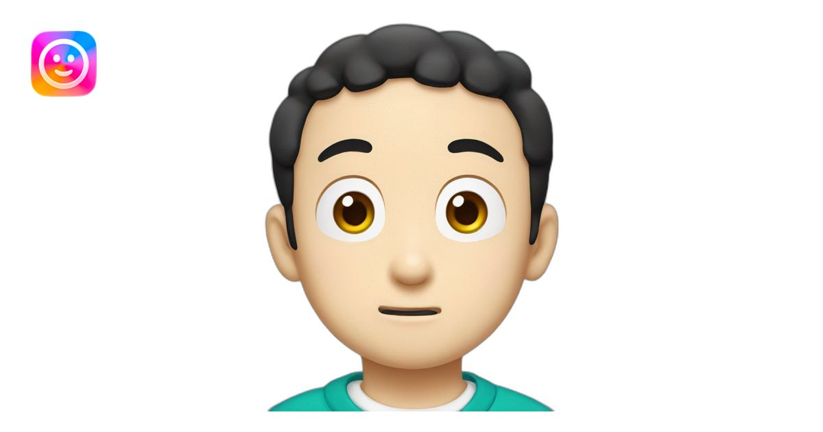 shin chan emoji | AI Emoji Generator