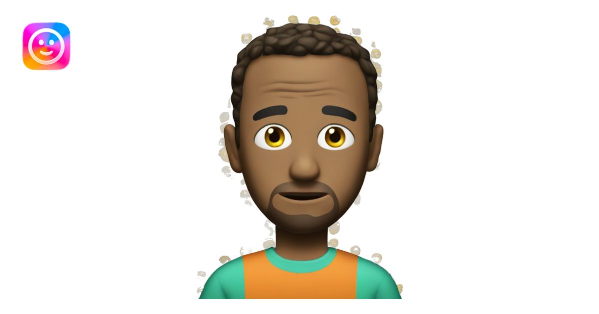 miami-morty emoji | AI Emoji Generator