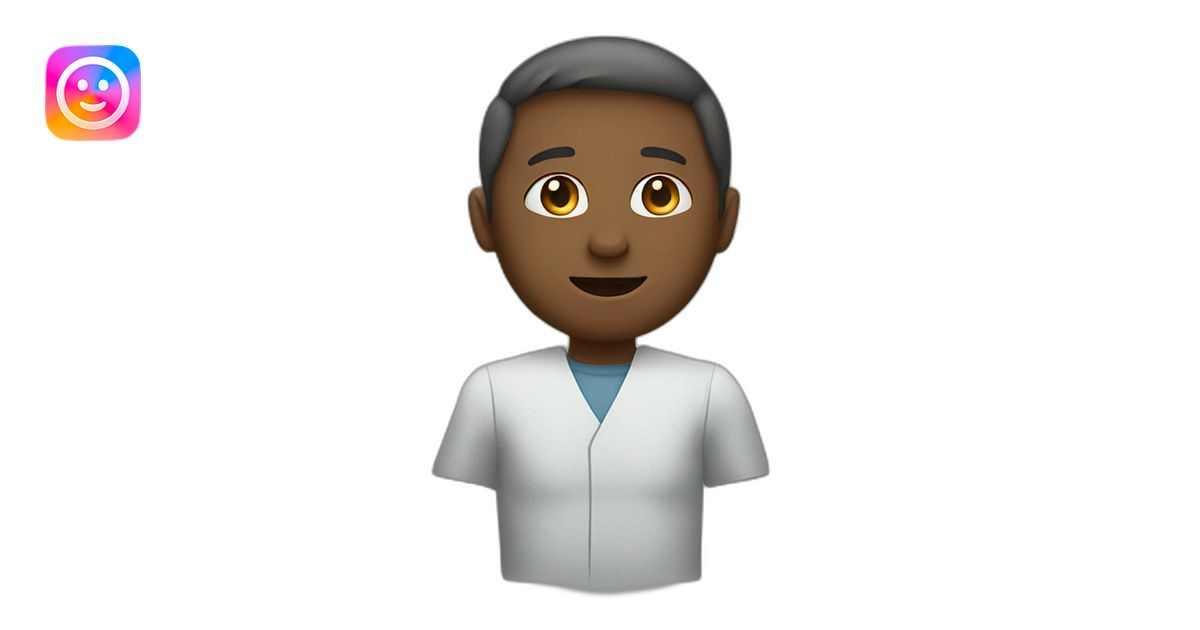 medecation emoji | AI Emoji Generator