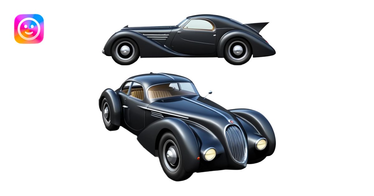 the animated series aerodynamic opulent dark knight futuristic concept ...