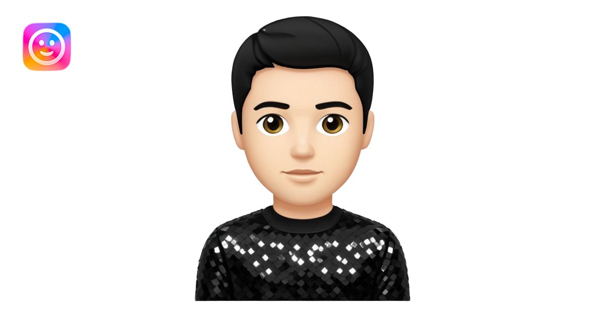 Neil McCormick from Mysterious Skin with light skin, black hair, black ...