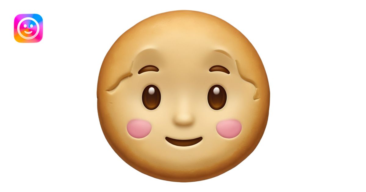 dought emoji emoji | AI Emoji Generator