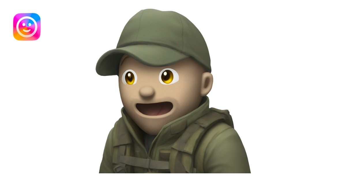 DayZ snork emoji | AI Emoji Generator