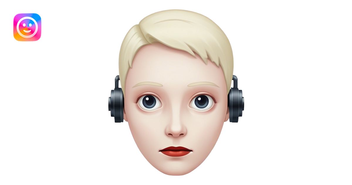 N from murder drones emoji | AI Emoji Generator