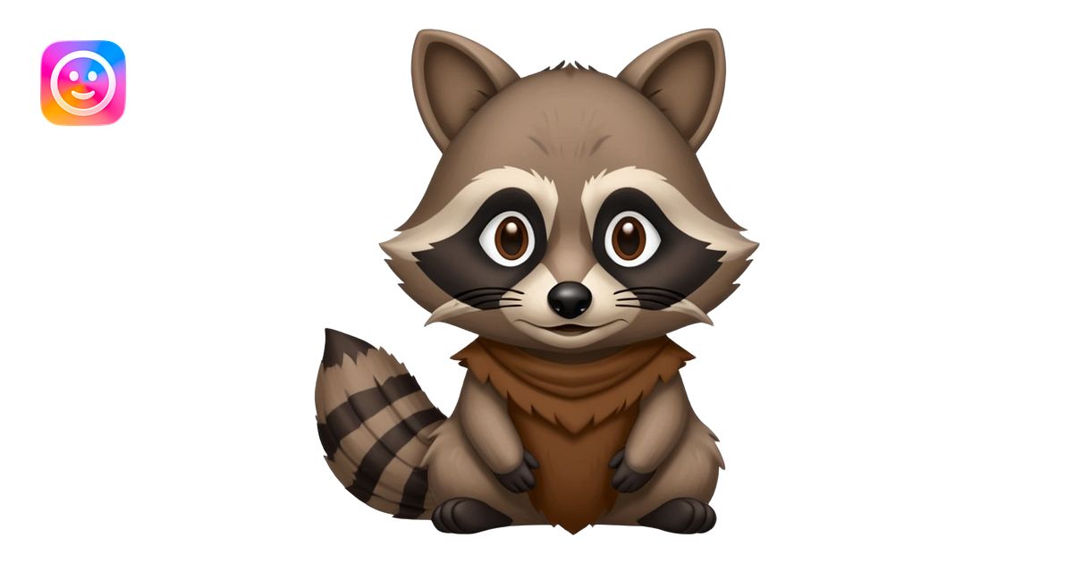 Raton laveur basé sur Runescape old school qui dit nice en mode BD ...