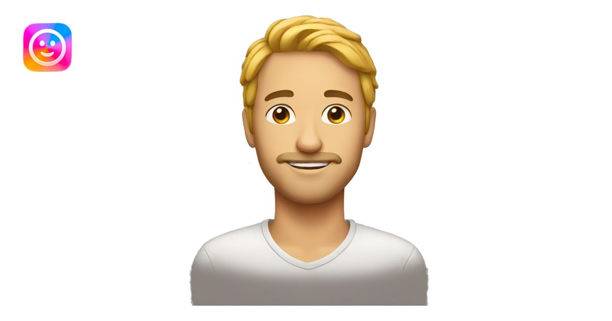 human emoji | AI Emoji Generator