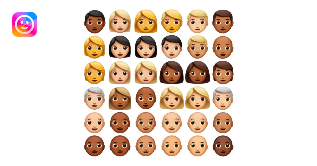 my personal emojis emoji | AI Emoji Generator