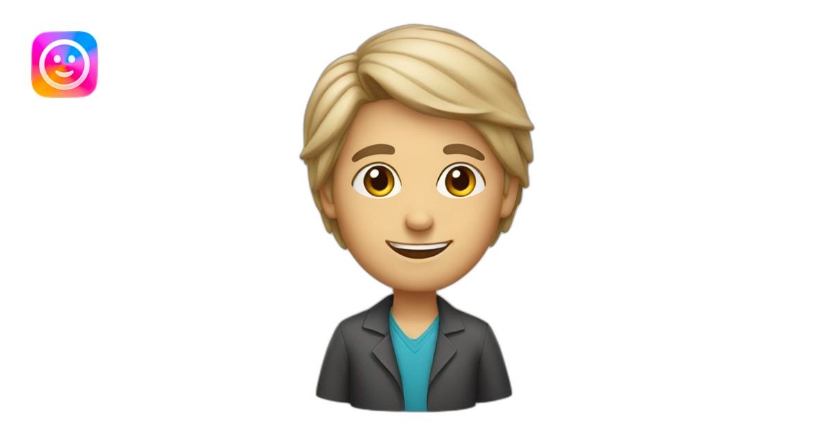 the teacher gives appreciation emoji | AI Emoji Generator