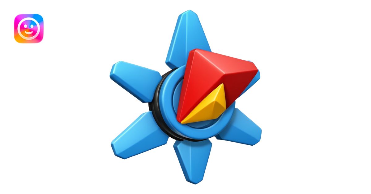 ROBLOX DELTA EXERUTOR emoji | AI Emoji Generator