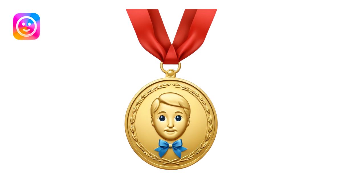 nobel prize emoji | AI Emoji Generator
