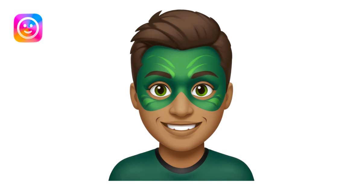 Eagles fan emoji | AI Emoji Generator
