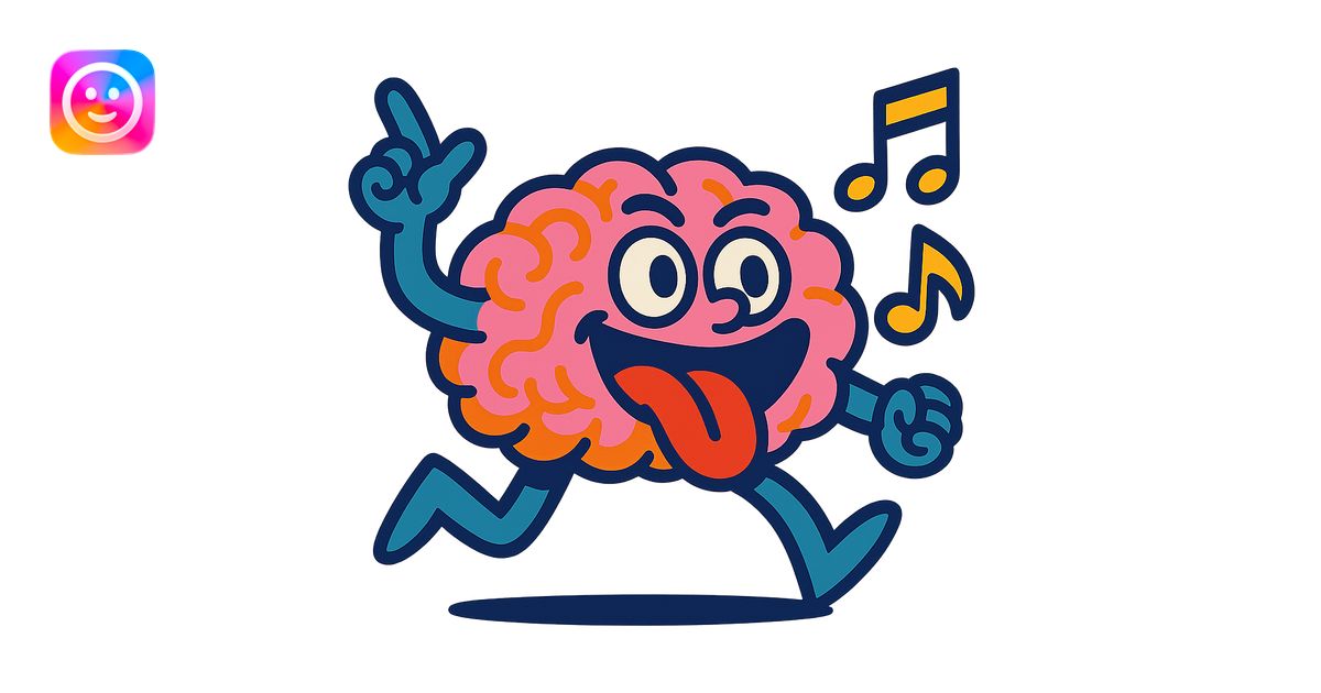 Tung Tung sahur brainrot, playful meme, vibrant, expressive, cartoon ...